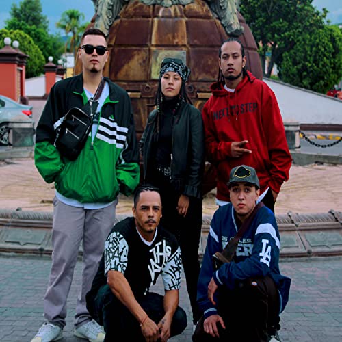 Amazon.co.jp: Hip Hop Foreva : Chuko: Digital Music