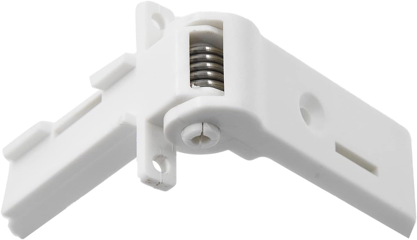 CANTONDZ Compatible with Dometic Fridge Freezer Compartment Hinge ...