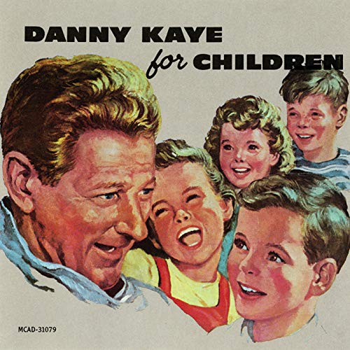 Amazon.com: Danny Kaye For Children : Danny Kaye: Digital Music