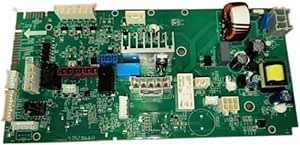 Amazon.com: WH22X37840 Washing Machine Control Board, Compatible with ...
