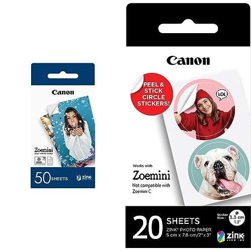 Canon Instant Ink – Die 15 besten Produkte im Vergleich - TechwatchRatgeber