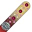 Amazon.com : Mont Bleu Crystal Nail File hand decorated with crystals ...