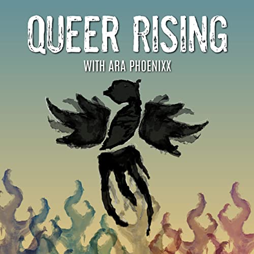 Amazon.com: Queer Rising : Ara Phoenixx: Audible Books & Originals