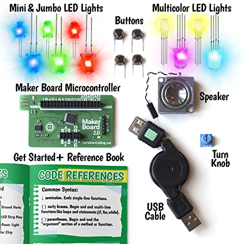 Snapklik.com : Base Kit Computer Coding Game For Kids 8-12+Learn Code & Electronics Great STEM ...