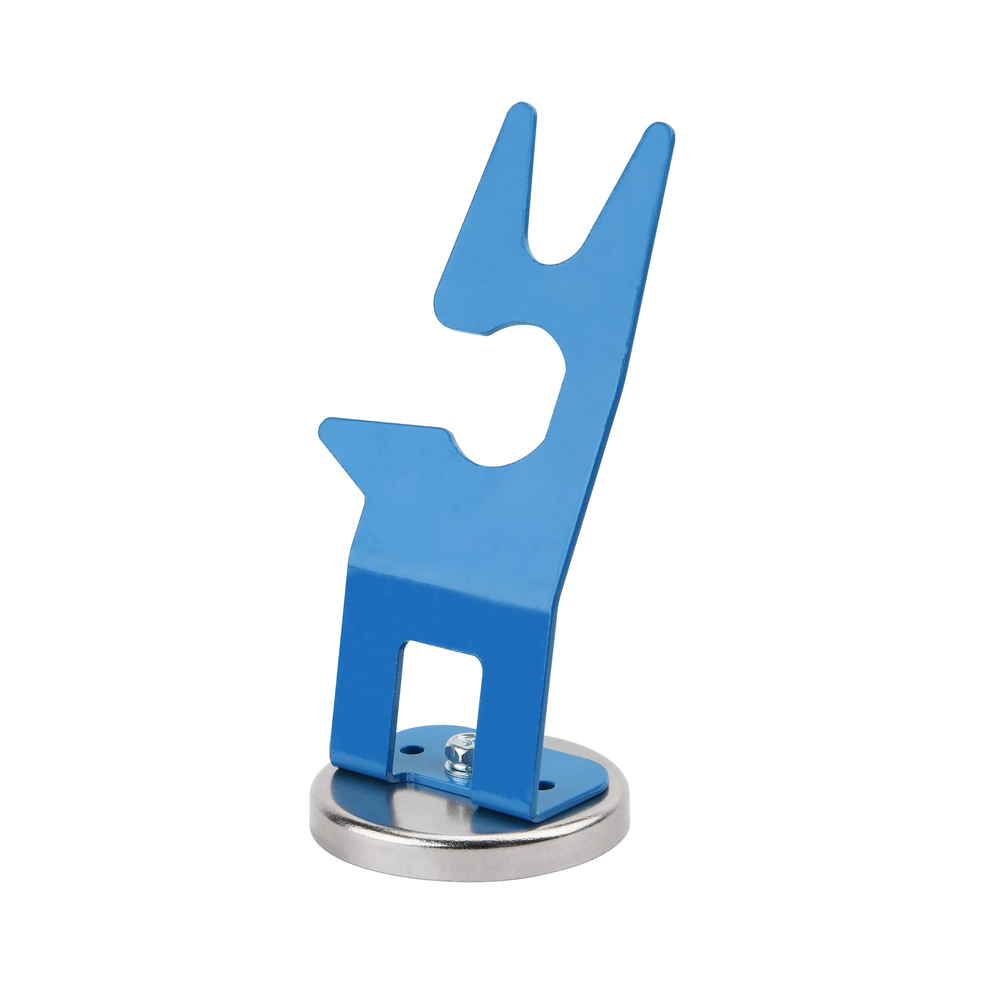 Buy TIG Welding Torch Holder,with Strong Magnetic Base Torch Holder ...