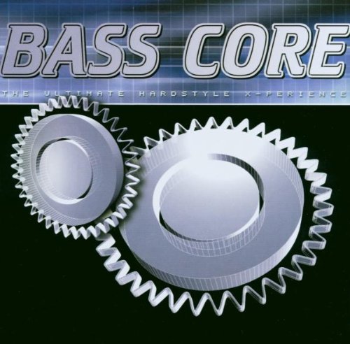 Bass Core: Various: Amazon.in: Music}