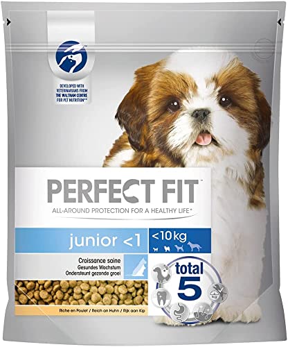 Hundefutter Perfect Fit – Die 15 besten Produkte im Vergleich ...
