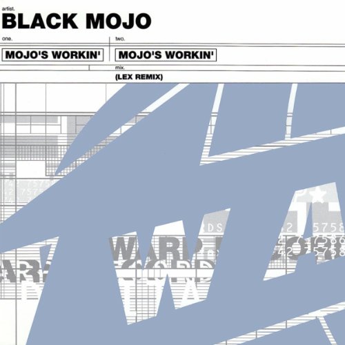 Play Mojo's Workin' by Black Mojo on Amazon Music