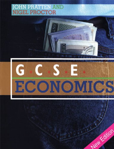 GCSE Economics eBook : Proctor, Nigel, Pratten, John: Amazon.co.uk ...