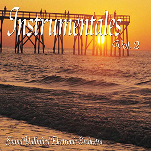 Reproducir Instrumentales, Vol. 2 (Instrumentales) de Sound Unlimited ...