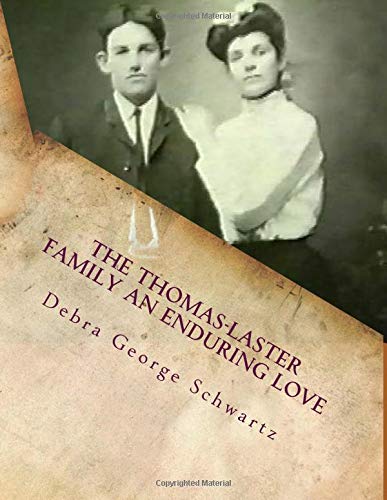 The Thomas-Laster Family An Enduring Love: George Schwartz, Debra ...