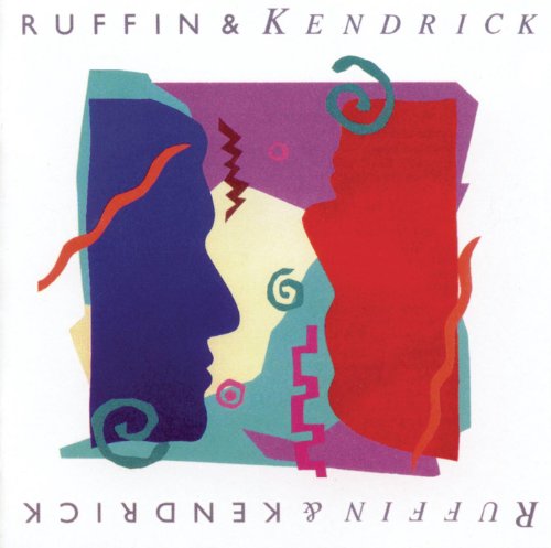 Amazon.com: Ruffin & Kendrick : Eddie Kendricks: Digital Music