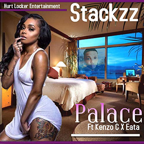 Play Palace (feat. Kenzo C & Eata) by Stackzz on Amazon Music Unlimited