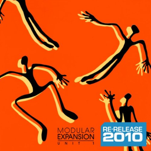 Play Unit 1 by Modular Expansion on Amazon Music