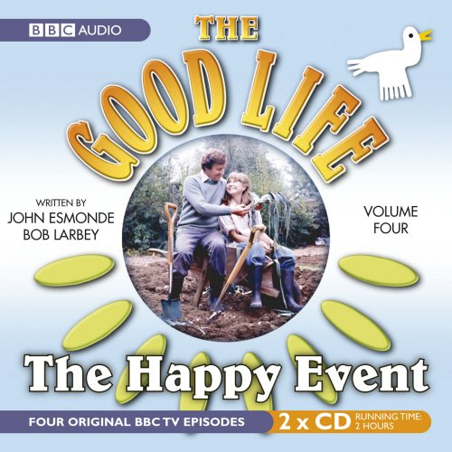 Amazon.com: "Good Life": 9781405677561: John Esmonde, Bob Larbey ...