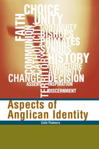 By Colin Podmore Aspects of Anglican Identity: Amazon.co.uk ...