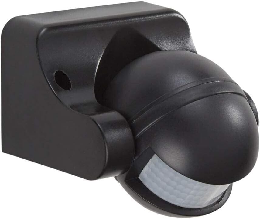 POWERMASTER S5909 Motion detectors Wired, Passive Infrared (PIR) Sensor ...