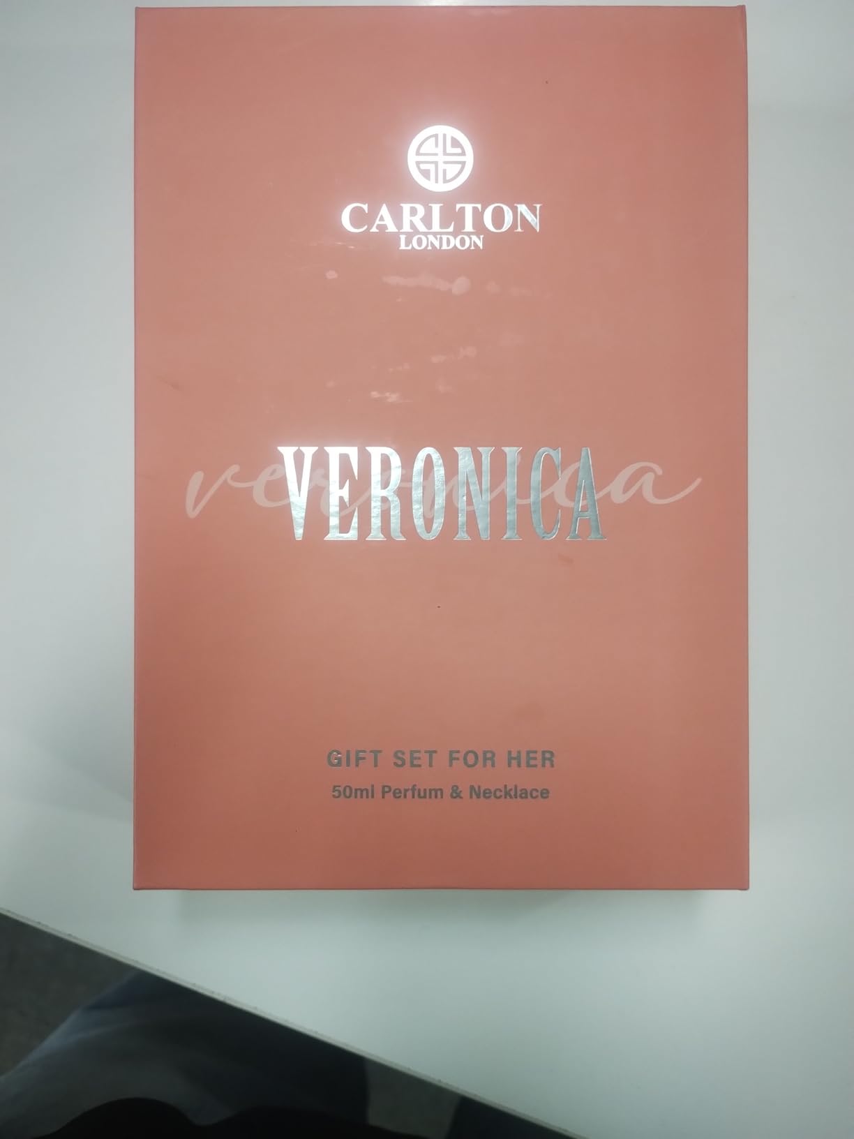 Carlton London Women Musk Gift Set | Gift For Girlfriend, Wife ...