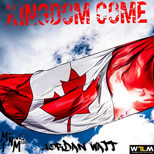 Amazon.co.jp: Kingdom Come : Jordan Watt: Digital Music