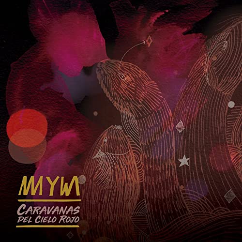 Amazon Music - MaywaのCaravanas del Cielo Rojo - Amazon.co.jp