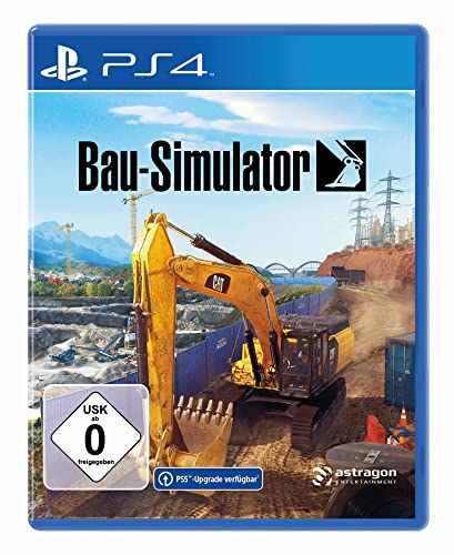 Bau Simulator PS4 – Die 15 besten Produkte im Vergleich - WinTotal