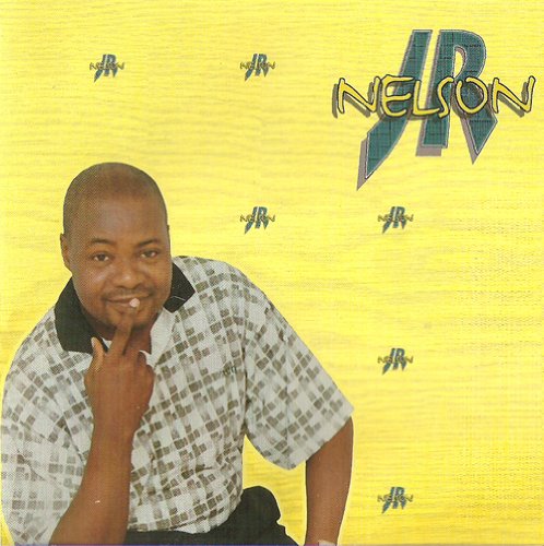 J. R. Nelson, JR Nelson - WUBADIB0LA - Amazon.com Music