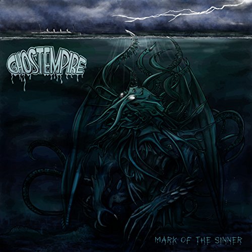 Amazon.com: Mark of the Sinner : Ghost Empire: Digital Music