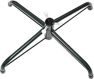 Amazon.com: Operitacx Christmas Tree Base Christmas Tree Legs Christmas ...