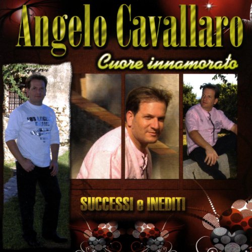 Amazon.com: Cuore innamorato : Angelo Cavallaro: Digital Music