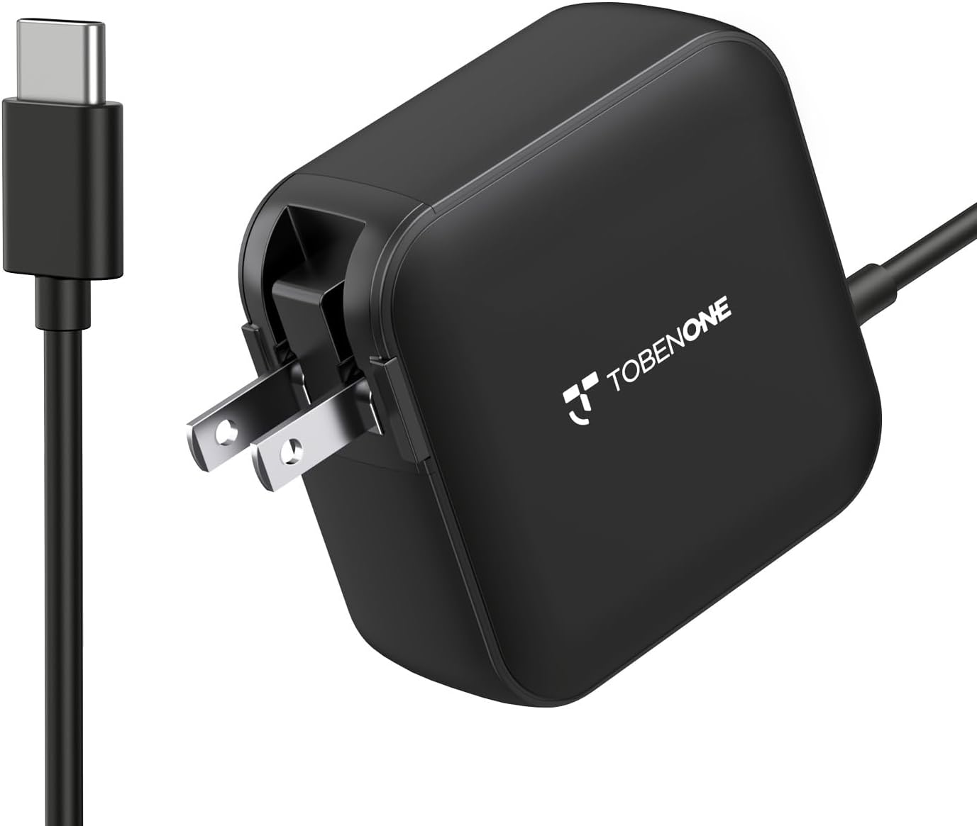 Amazon.com: Universal 65W USB C Charger - USB C Laptop Charger 65 watt ...