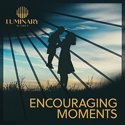 Amazon MusicでVARIOUS ARTISTSのEncouraging Momentsを再生する
