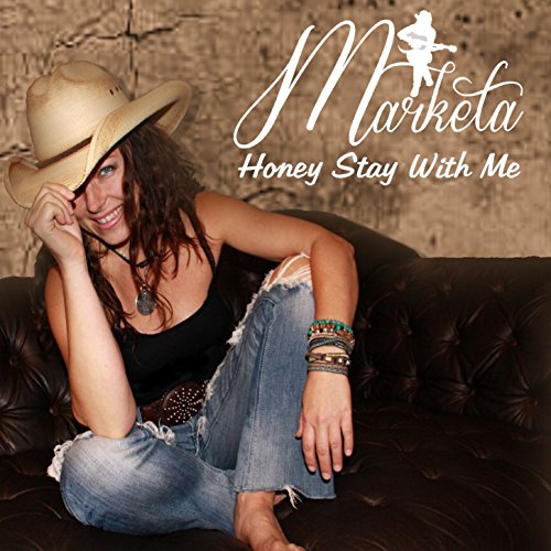 Amazon.com: Honey Stay with Me : Marketa: Digital Music