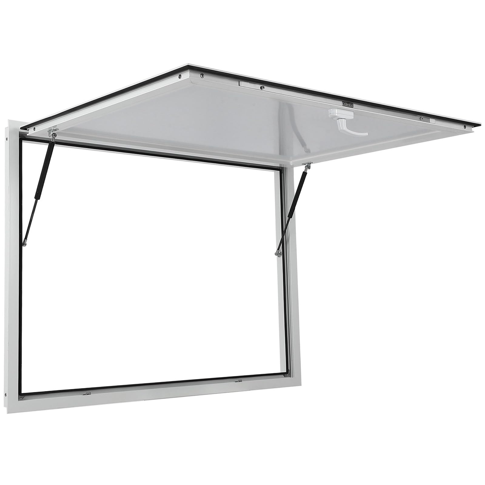 Amazon.com: GarveeTech Concession Window for Food Truck 60" W x 36" H ...