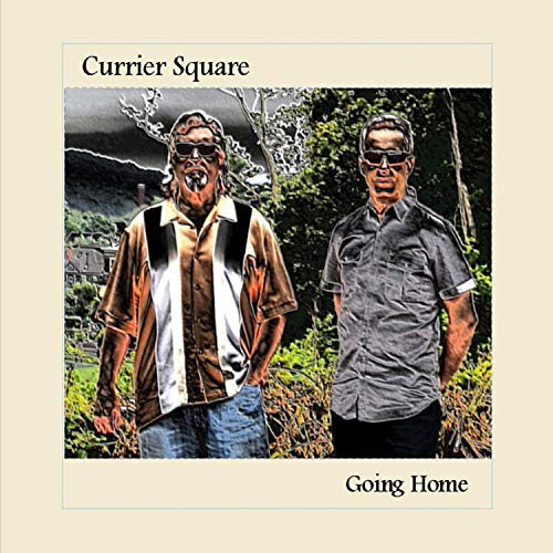 Play Going Home by Currier Square on Amazon Music