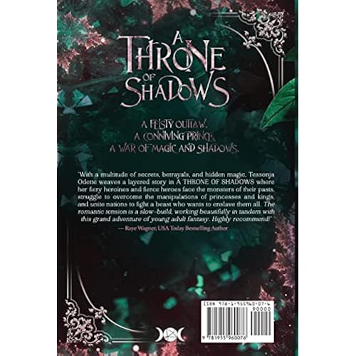 Snapklik.com : A Throne Of Shadows