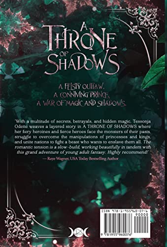 Snapklik.com : A Throne Of Shadows