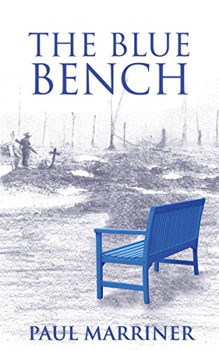 The Blue Bench eBook : Marriner, Paul: Amazon.co.uk: Kindle Store