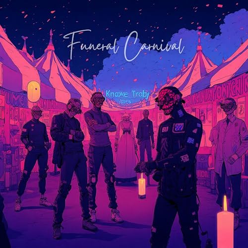 Amazon.co.jp: 天使の葬列 - Angel’s Funeral Procession : Hey Stickman: デジタルミュージック