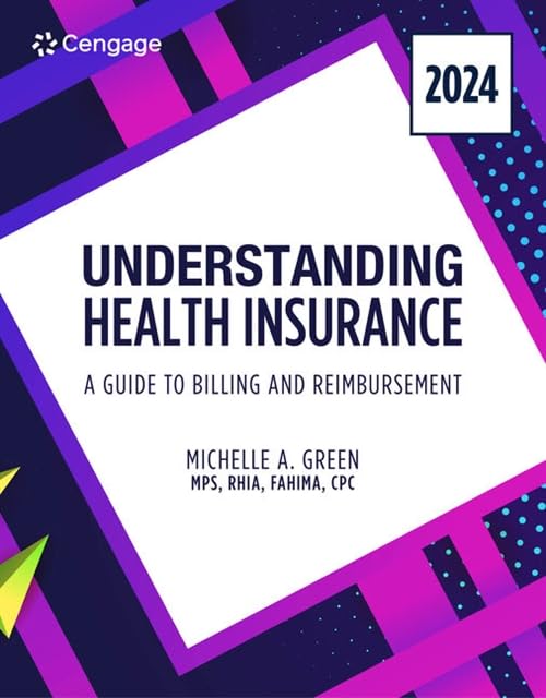 Understanding Health Insurance: A Guide to Billing and Reimbursement ...