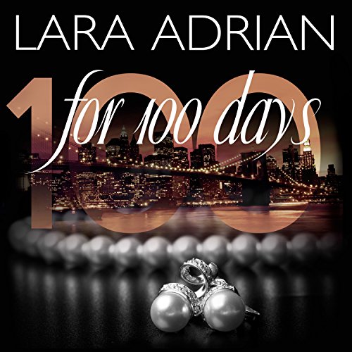 Amazon.com: For 100 Days: 100 Series, Book 1 (Audible Audio Edition ...