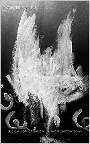 Amazon.com: Painted Angels (Diamond Blood Stories Book 2) eBook ...