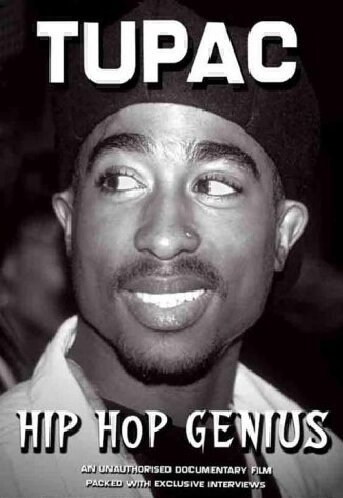 Tupac - Hip Hop Genius [Region Free]: Amazon.in: Movies & TV Shows