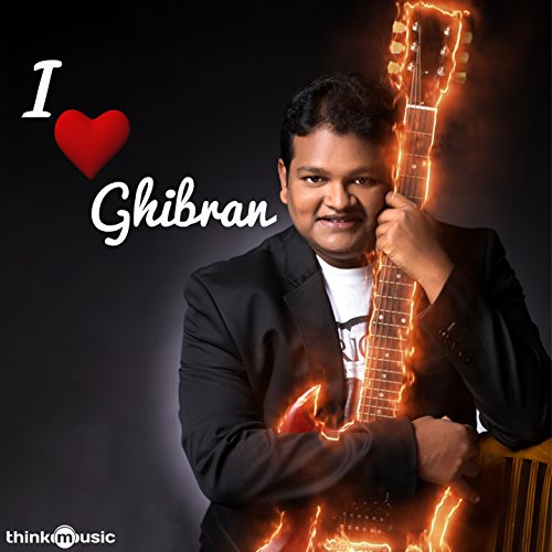 Amazon.com: I Love Ghibran : Ghibran: Digital Music