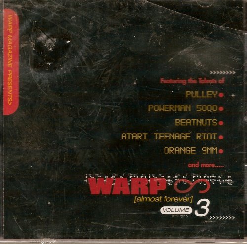 Almost Forever/Volume 3 - Amazon.com Music