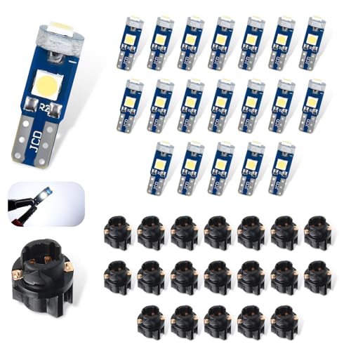 Dashboard Light – The 15 best products compared - Your Motor Guide