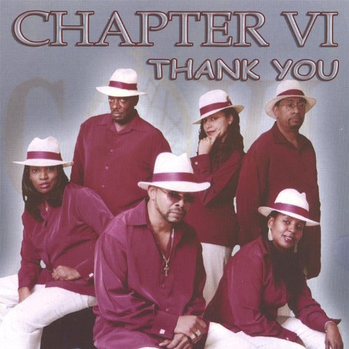 Amazon.com: Thank You : Chapter VI: Digital Music