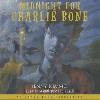 Jenny Nimmo - Midnight for Charlie (Lib)(CD) - Amazon.com Music