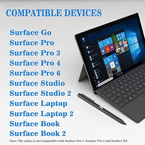 Pen For Surface Rt Tablet