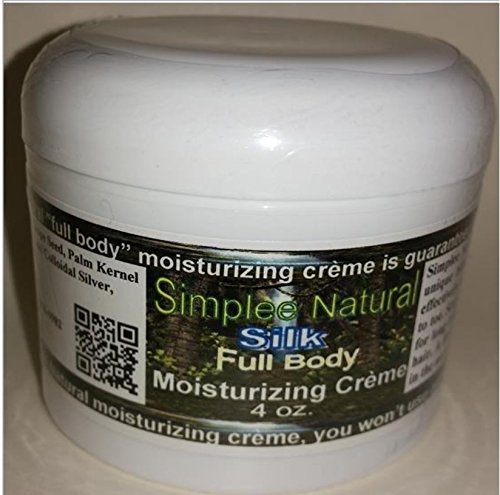 Amazon.com : Simplee Natural Full Body Moisturizing Creme : Beauty ...