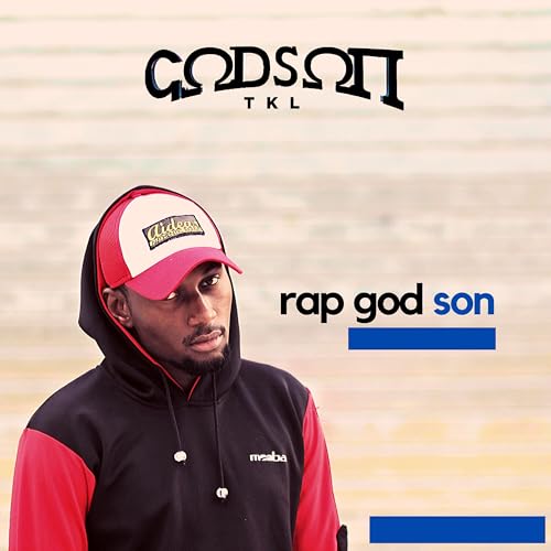 Amazon MusicでGODSON TKLのRap God Sonを再生する